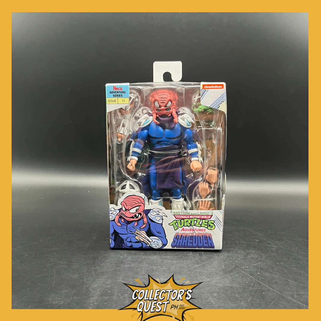 (IN STOCK) Teenage Mutant Ninja Turtles (Archie Comics) - 7” Scale Act ...